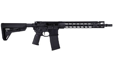 Primary Weapons Systems MK114 MOD 2-M SBR 14.5-inch 223 Wylde Black ...