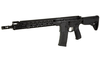 Primary Weapons Systems MK114 MOD 2-M SBR 14.5-inch 223 Wylde Black ...